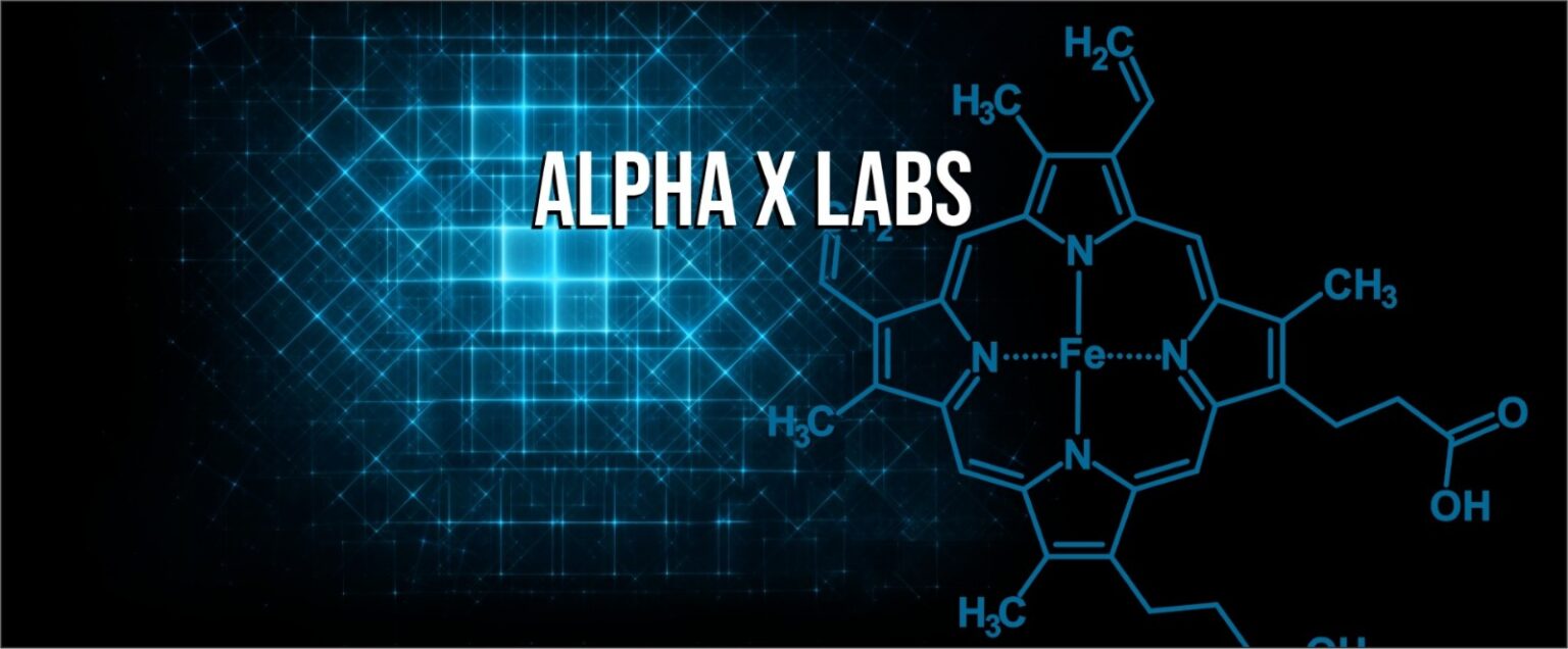 Buy Research Chemicals Online | Alphax Labs